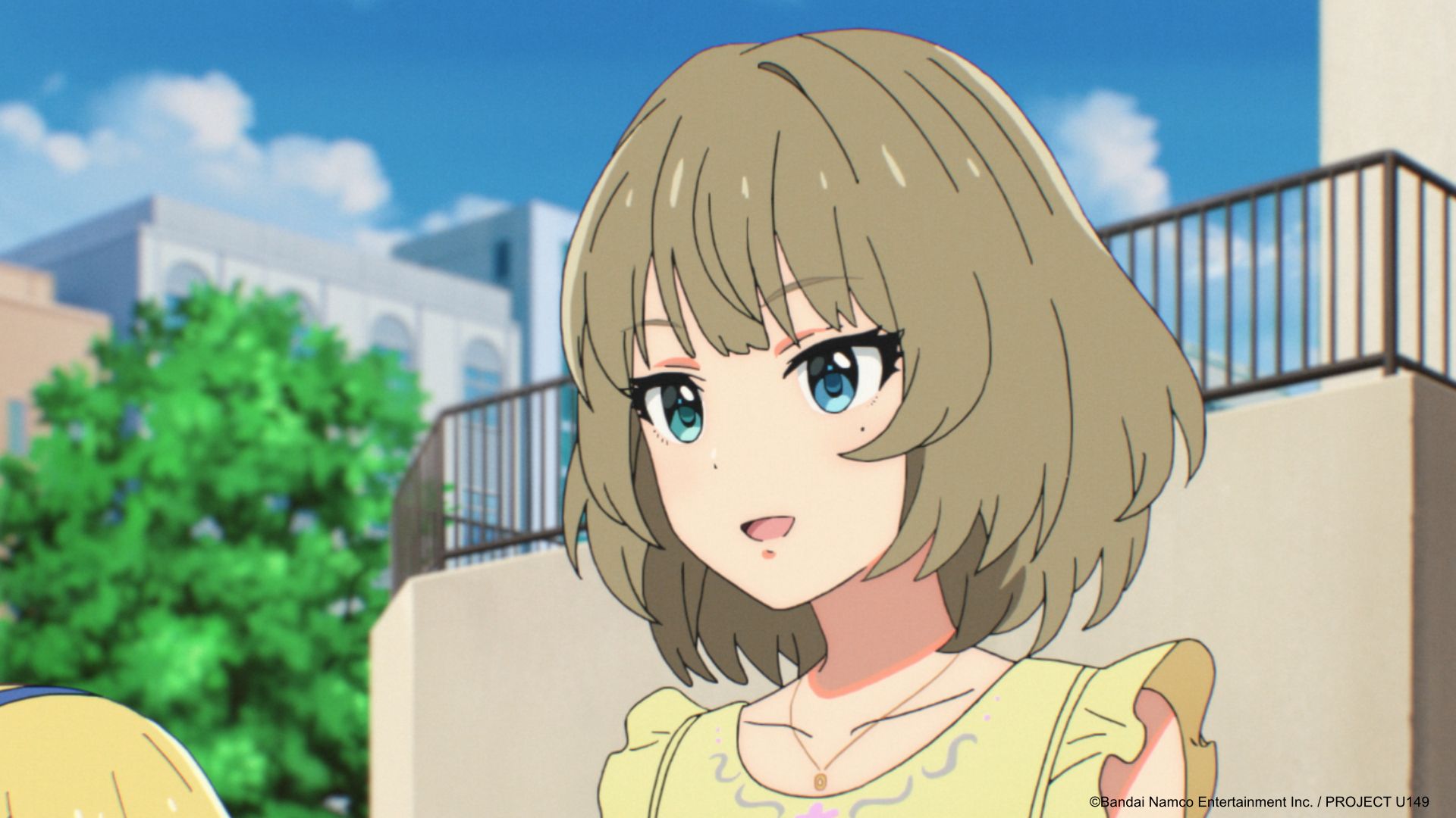 Character │ TVアニメ「アイドルマスター シンデレラガールズ U149」オフィシャルサイト