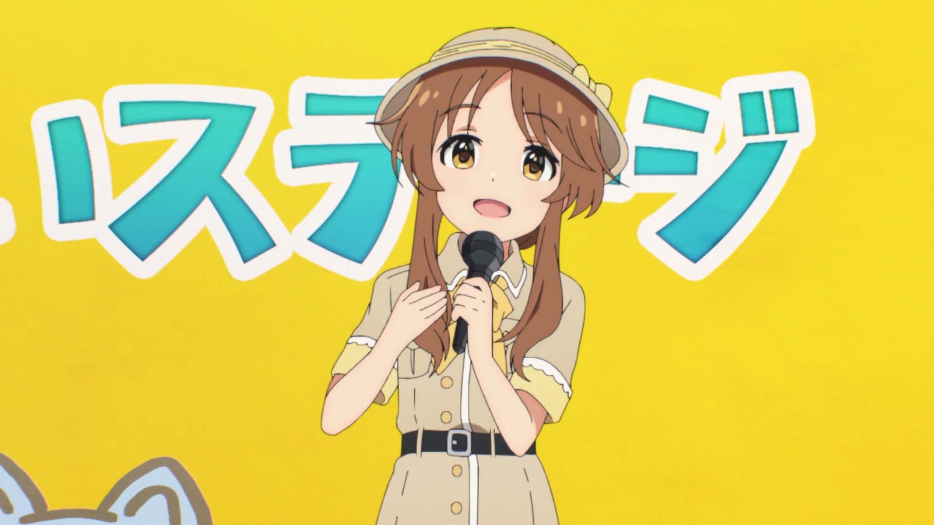 Character │ TVアニメ「アイドルマスター シンデレラガールズ U149」オフィシャルサイト