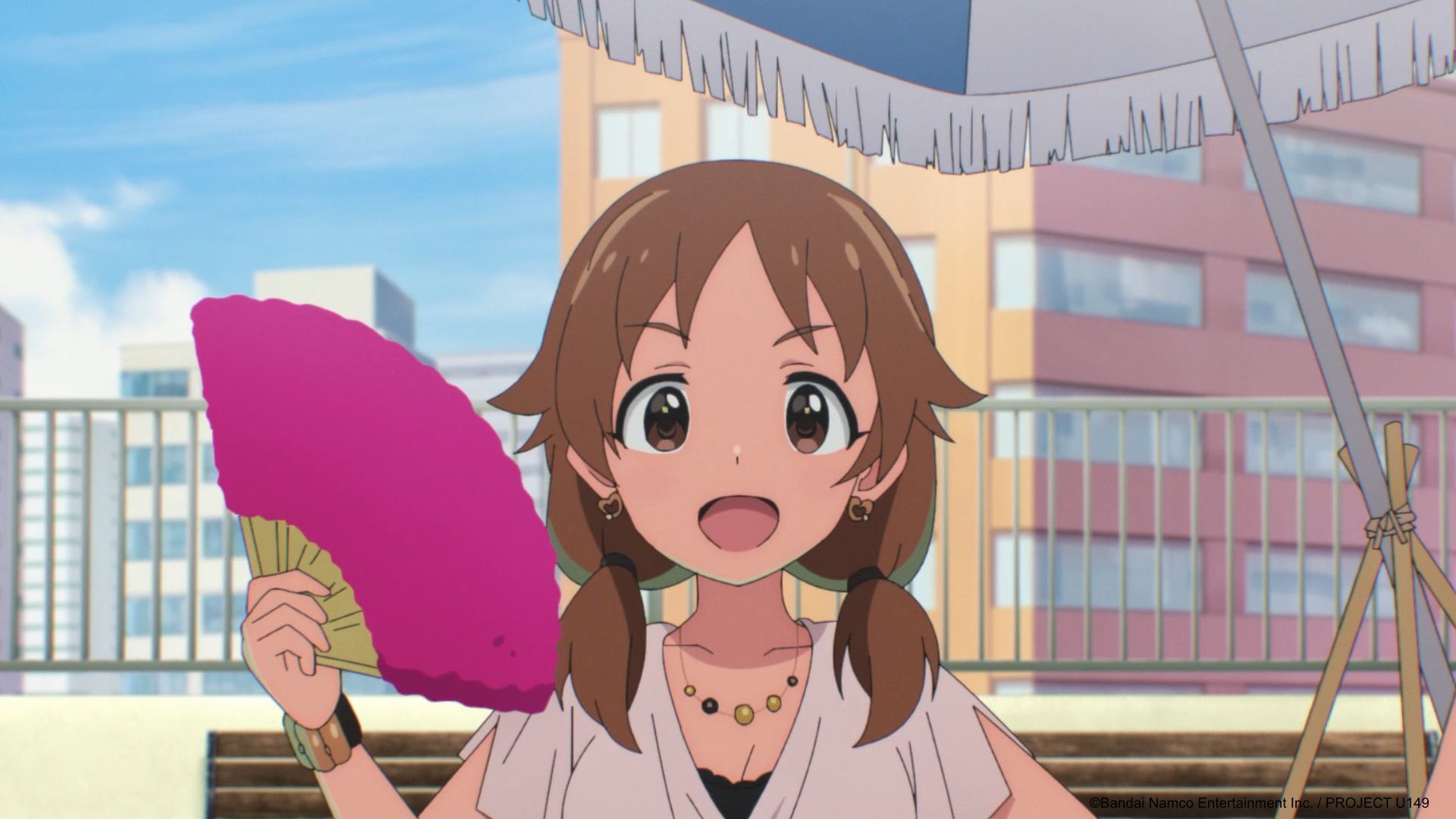 Character │ TVアニメ「アイドルマスター シンデレラガールズ U149」オフィシャルサイト