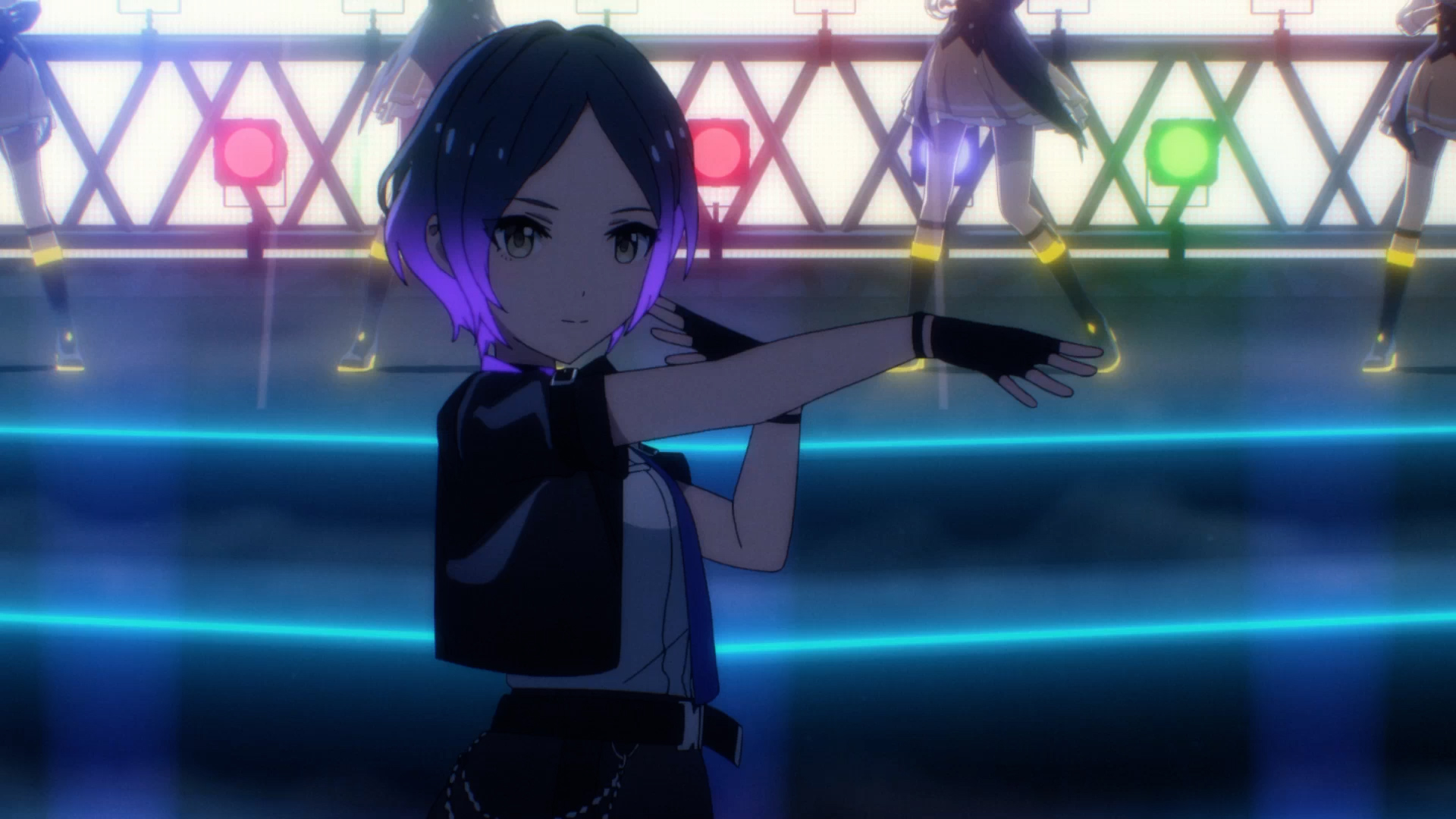 Character │ TVアニメ「アイドルマスター シンデレラガールズ U149」オフィシャルサイト