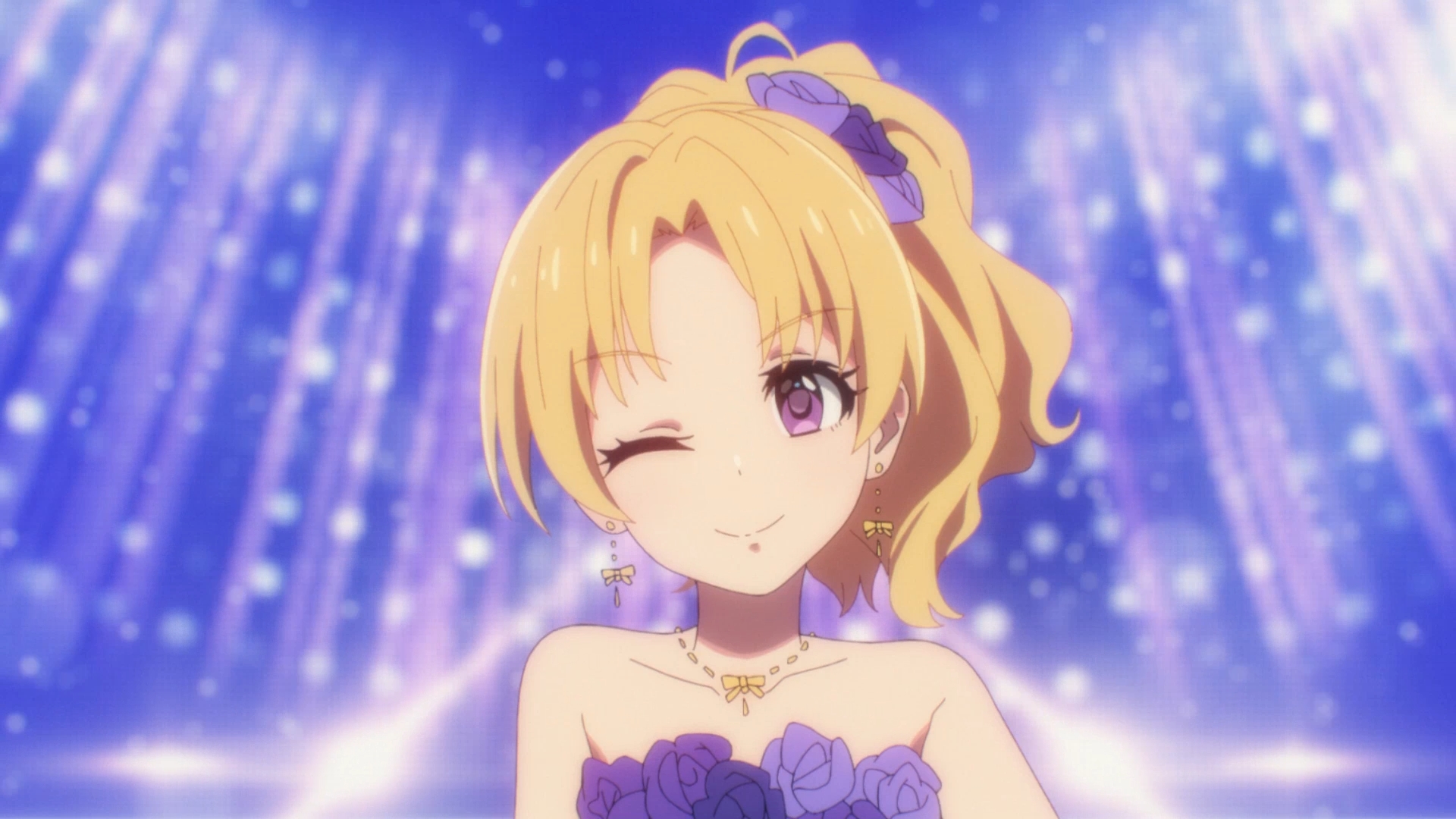 Character │ TVアニメ「アイドルマスター シンデレラガールズ U149」オフィシャルサイト