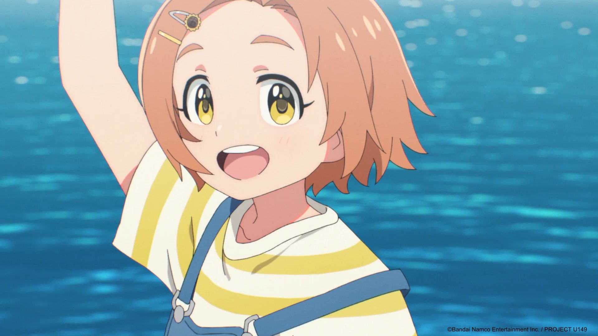 Story │ TVアニメ「アイドルマスター シンデレラガールズ U149」オフィシャルサイト