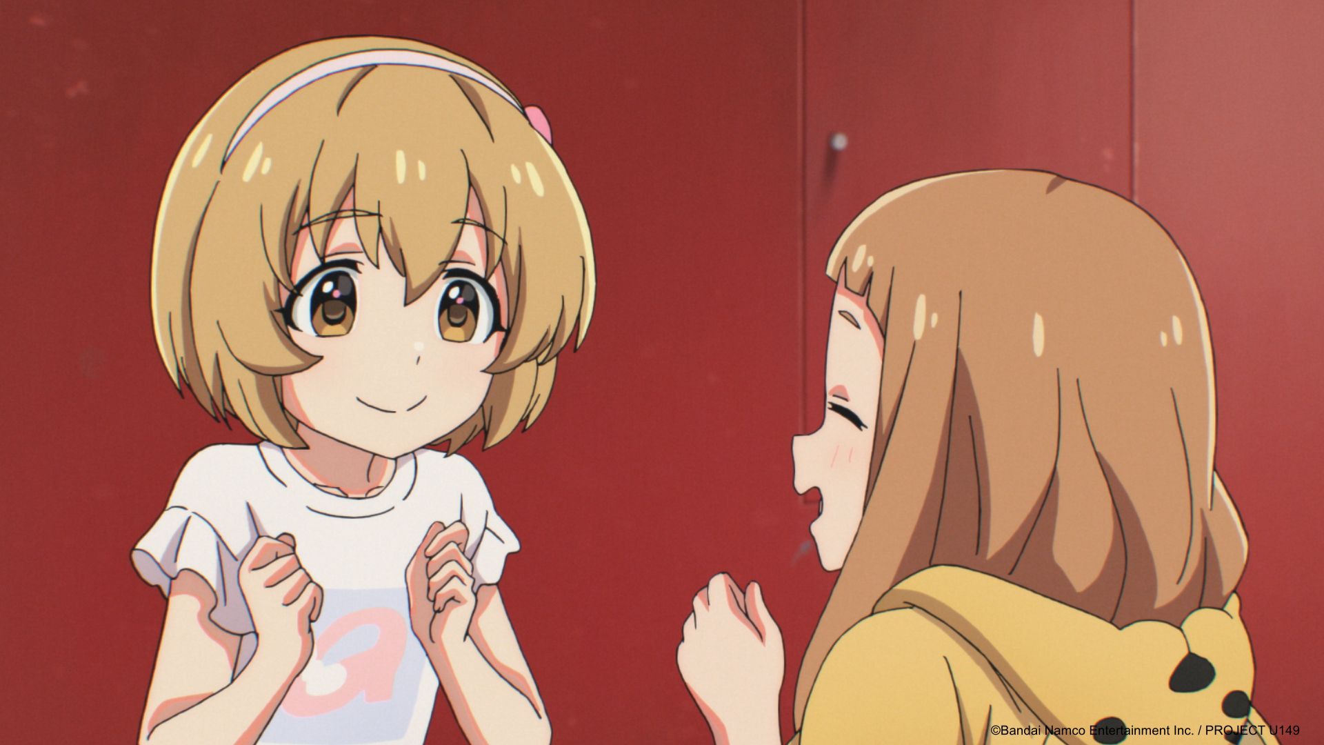 Story │ TVアニメ「アイドルマスター シンデレラガールズ U149」オフィシャルサイト