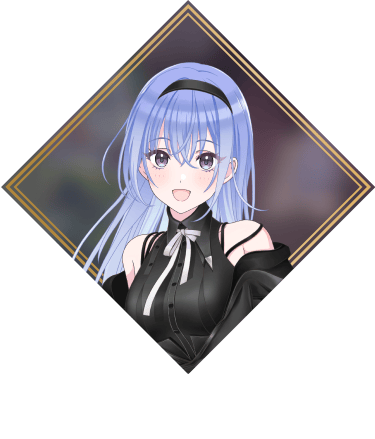 283 Production MUSICAL Performance 騎士団のヴェール – Veil of Order