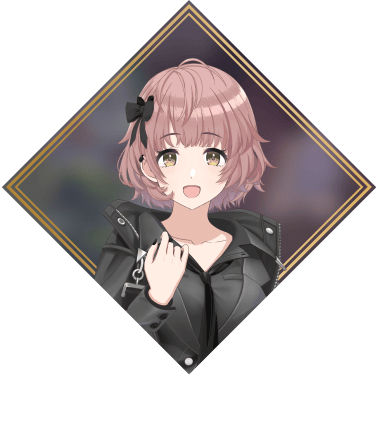 283 Production MUSICAL Performance 騎士団のヴェール – Veil of Order